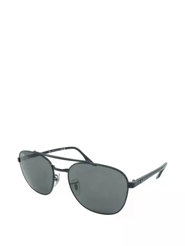 Ray-ban Aviator Sunglasses - Black