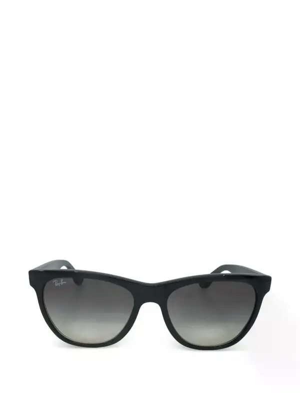 Ray-ban Square Frame Sunglasses