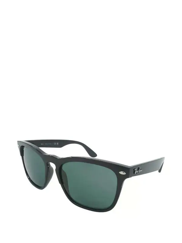 Ray-ban Steve Square-frame Sunglasses