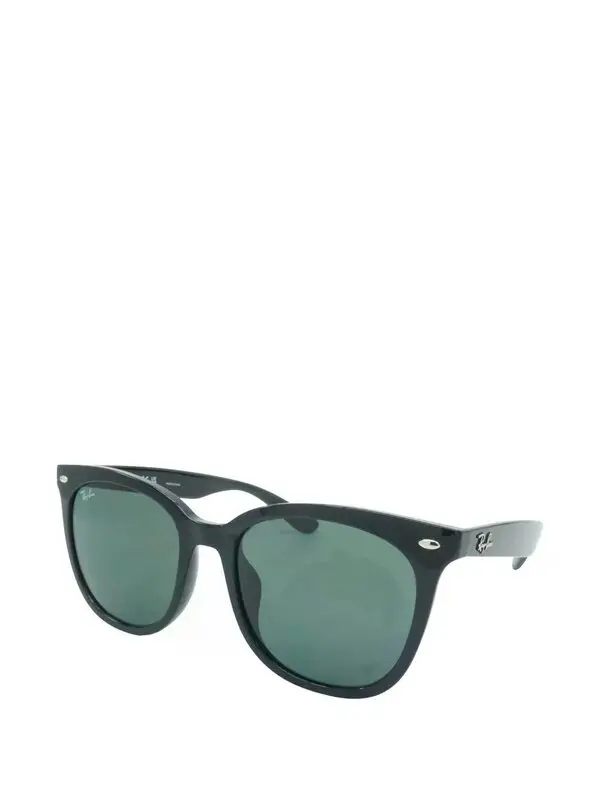 Ray-ban Square Frame Sunglasses