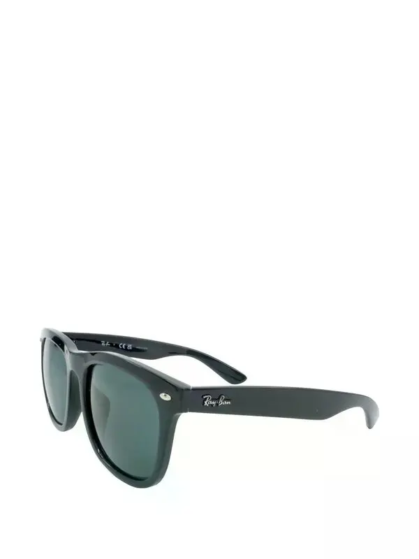 Ray-ban Square-frame Sunglasses - Black