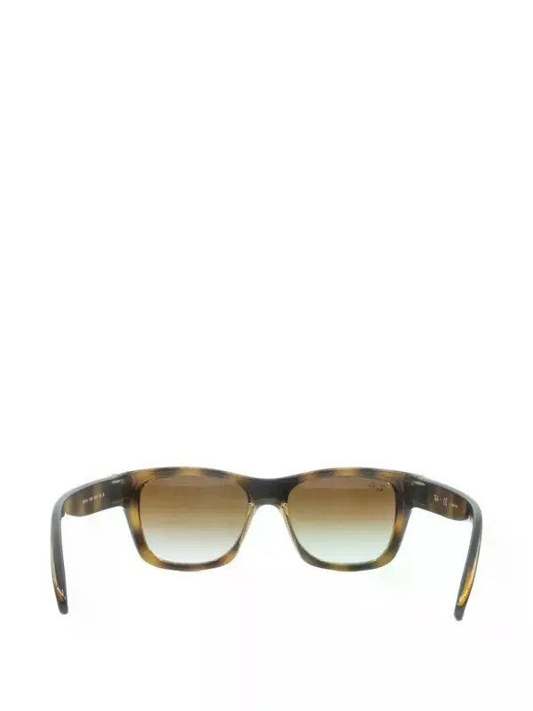 Ray-ban Square-frame Sunglasses