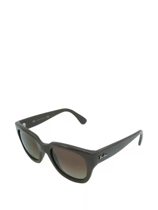 Ray-ban Square Frame Sunglasses