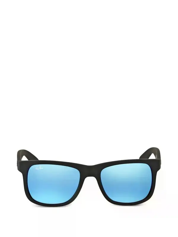 Ray-ban Justin Square-frame Sunglasses