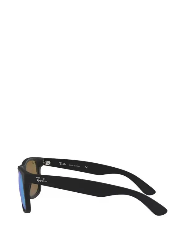Ray-ban Justin Square-frame Sunglasses