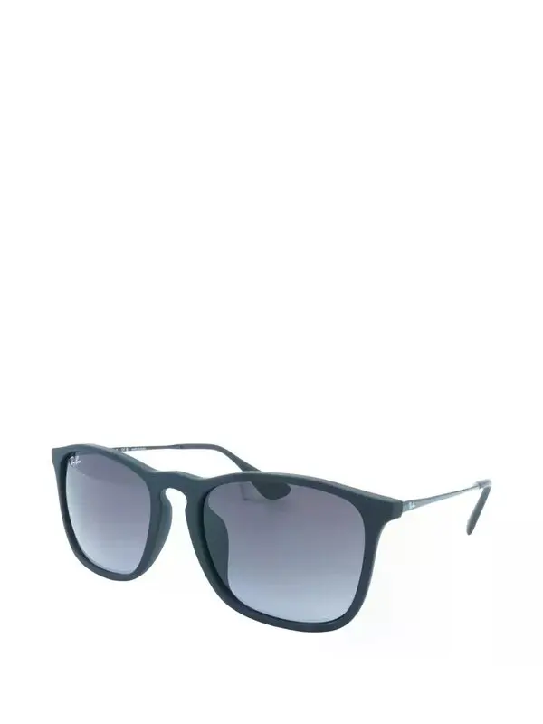 Ray-ban Chris Square-frame Sunglasses