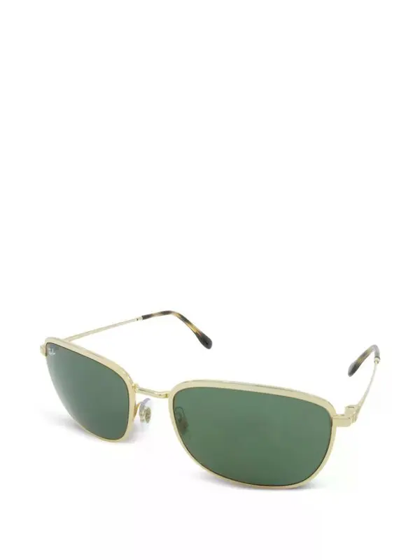 Ray-ban Square-frame Sunglasses