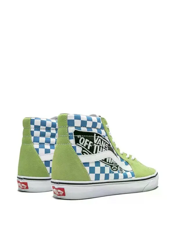 VANS Sk8-hi Sneakers