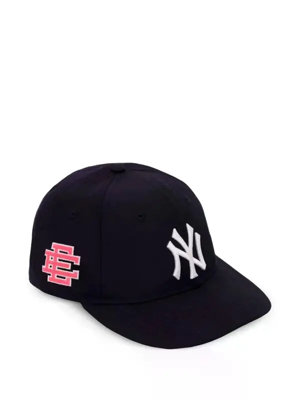 New Era Eric Emanuel X 59fifty Ny Yankees Baseball Cap