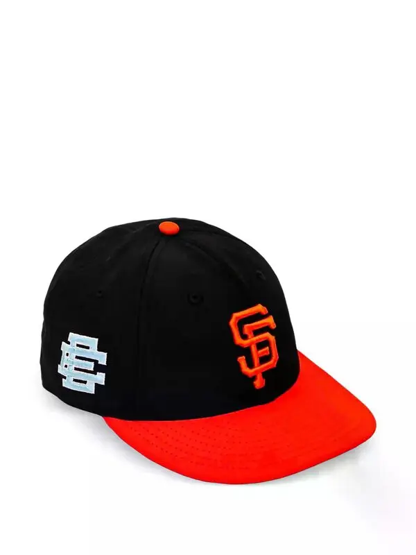 New Era X Eric Emanuel 59fifty Mlb Sf Giants Baseball Cap