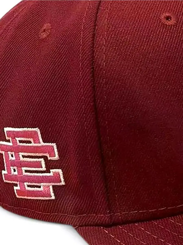 New Era X Eric Emanuel Mlb Baseball Cap