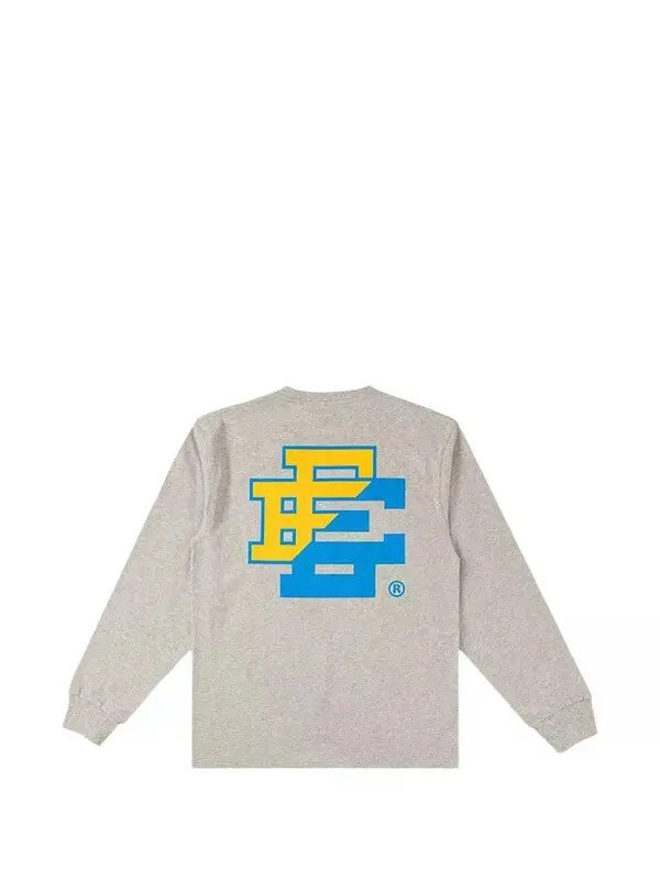 STADIUM GOODS Long-sleeve Sweatshirt - Grey