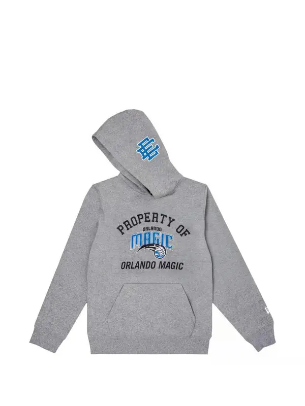 ERIC EMANUEL Orlando Magic Graphic Hoodie