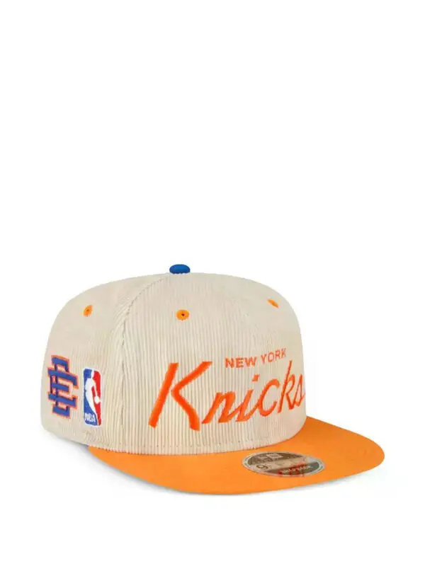 New Era Eric Emanuel 9fifty Corduroy Snapback Hat