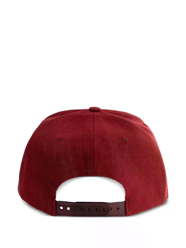 ERIC EMANUEL Embroidered Logo Cap