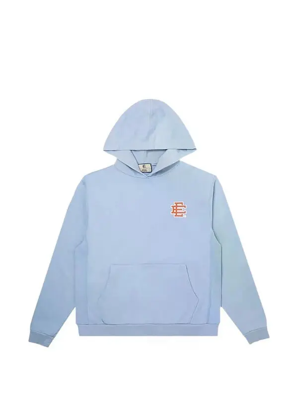 ERIC EMANUEL Long Sleeves Hoodie