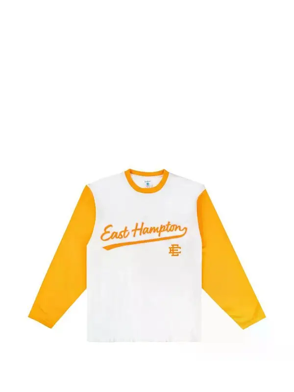 ERIC EMANUEL East Hampton Long-sleeves T-shirt