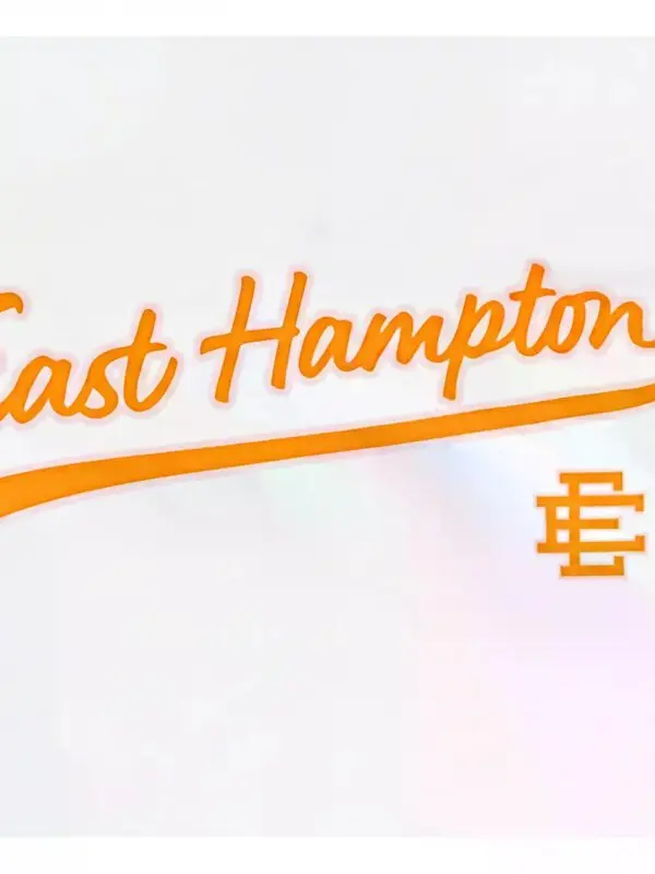 ERIC EMANUEL East Hampton Long-sleeves T-shirt
