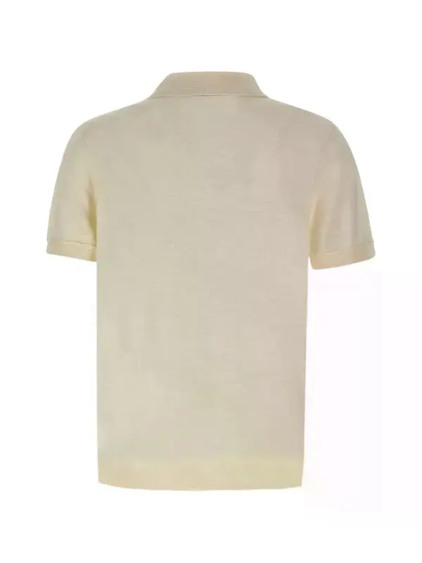 BOSS Silk T-shirt
