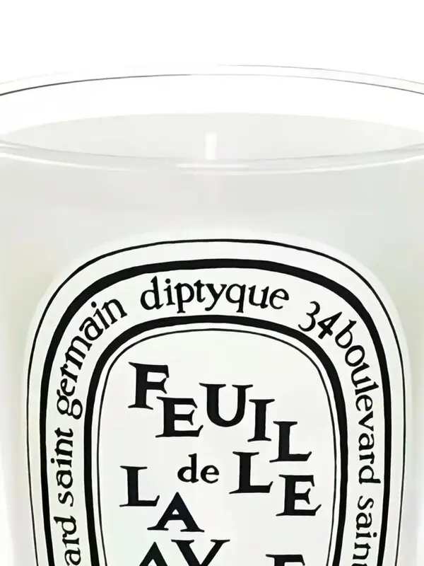 DIPTYQUE Feuille De Lavande Candle