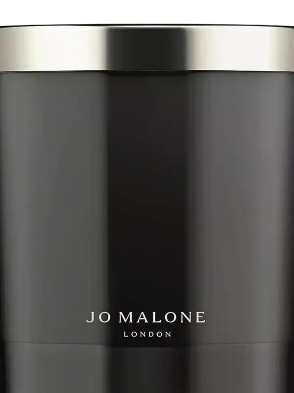 Jo Malone Myrrh & Tonka Scented Candle - Black