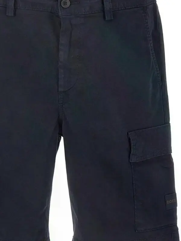 BOSS Sisla Cargo Shorts