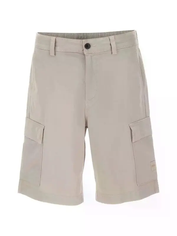 BOSS Sisla Cargo Shorts