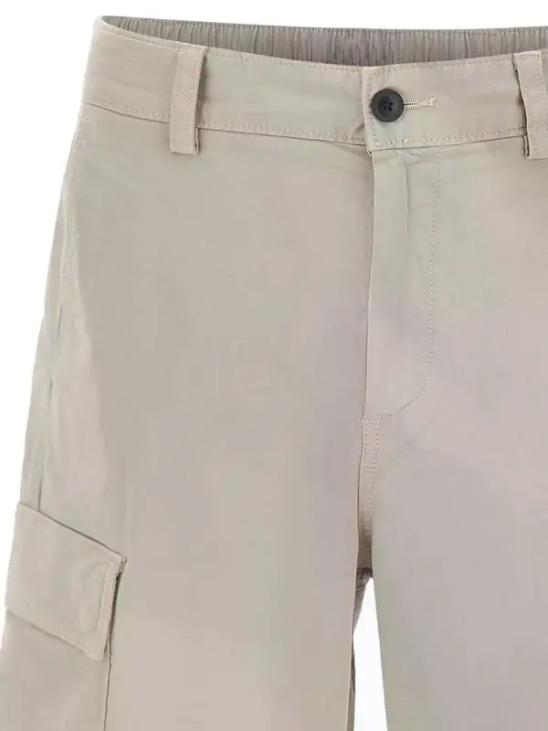 BOSS Sisla Cargo Shorts