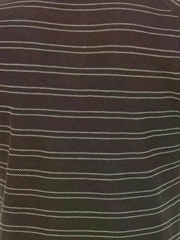 BOSS Narciso Striped T-shirt