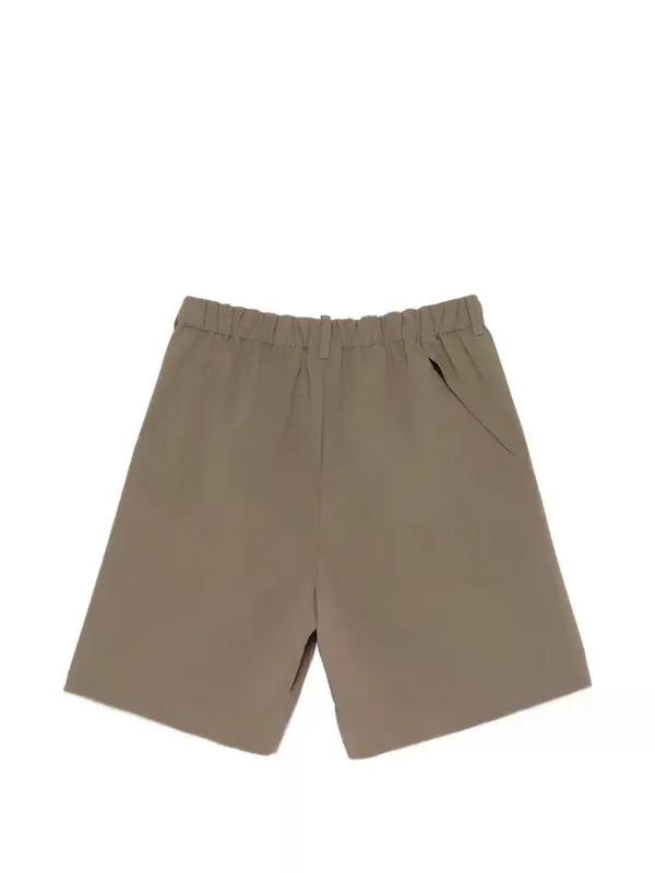 GOLDWIN Elasticated Waistband Shorts