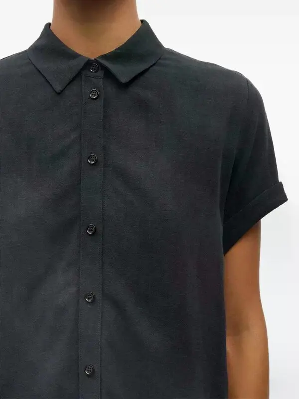 SAMSOE SAMSOE Short-sleeve Shirt