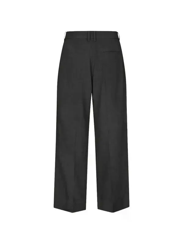 SAMSOE SAMSOE Saramonas Wide-leg Trousers