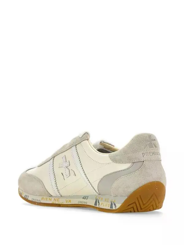 Premiata Jacky Sneakers