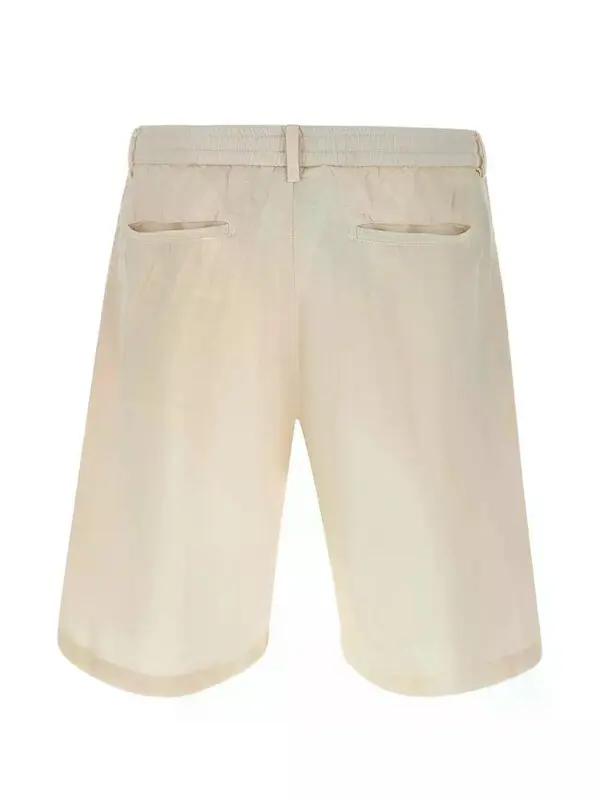 PERFECTION Drawstring Waist Shorts