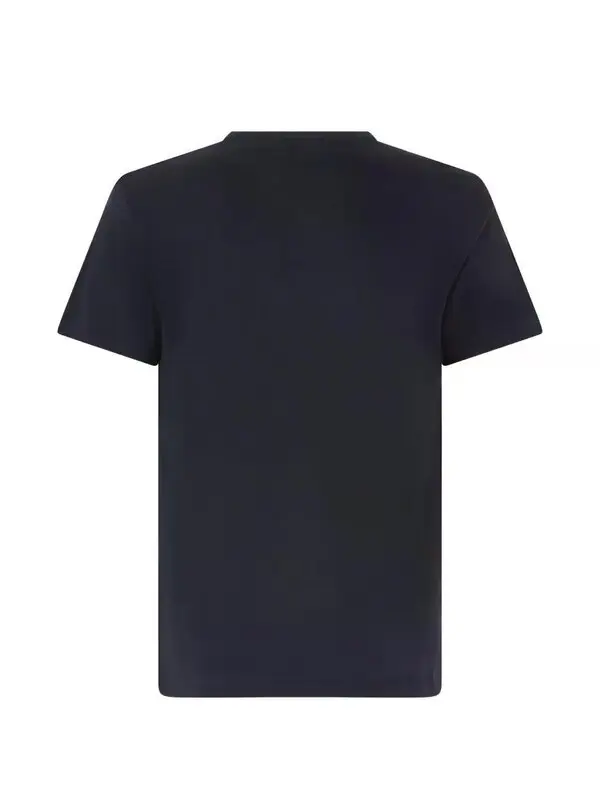 Gant Slim-fit Cotton T-shirt
