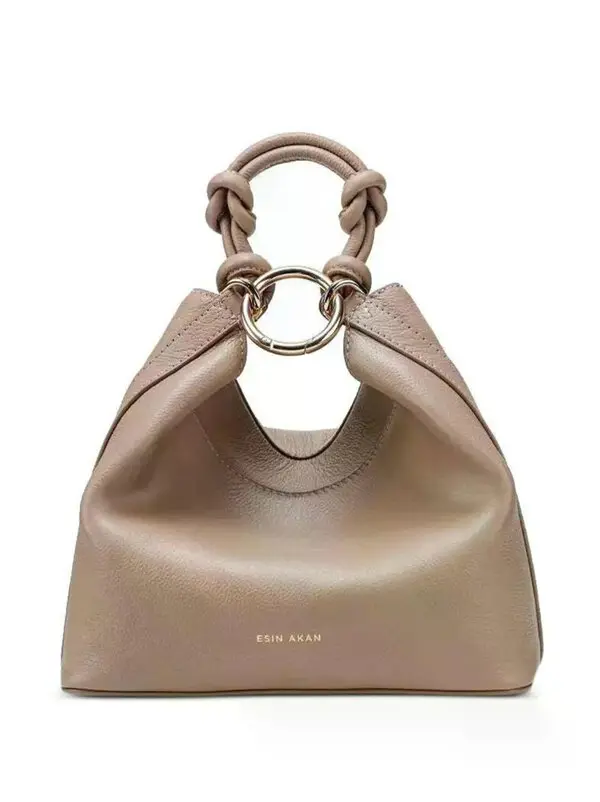 ESIN AKAN Midi Chelsea Tote Bag