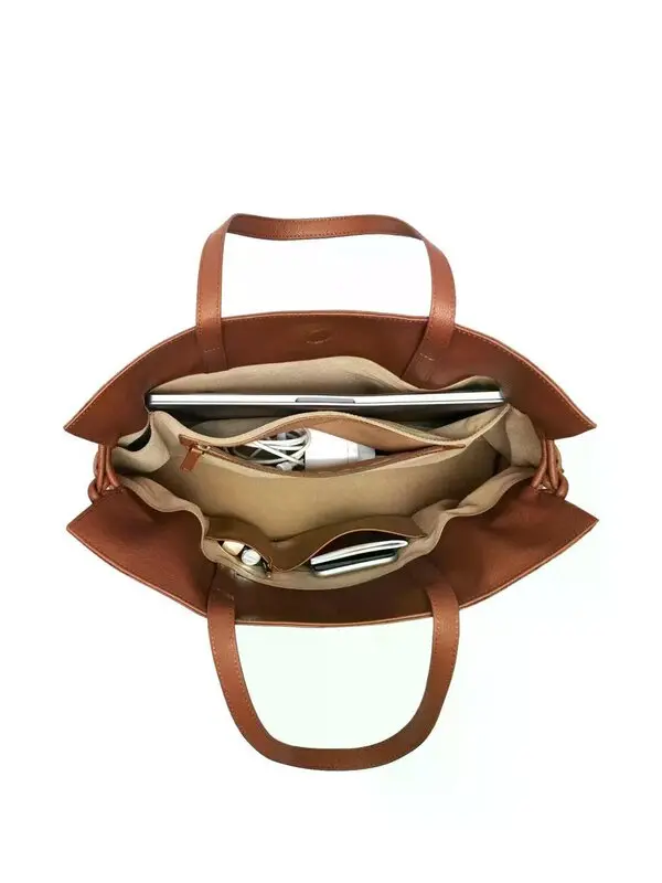ESIN AKAN Large Emma Tote Bag