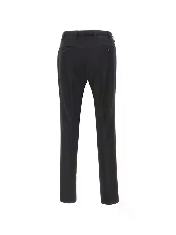DIGEL Apollo Move Trousers - Black