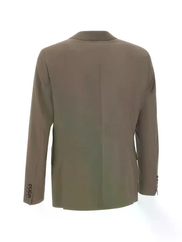 DIGEL Alesso Single-breasted Blazer