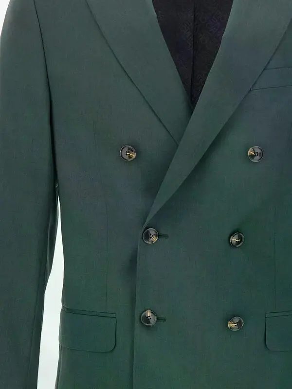 DIGEL Alfredo Double-breasted Blazer