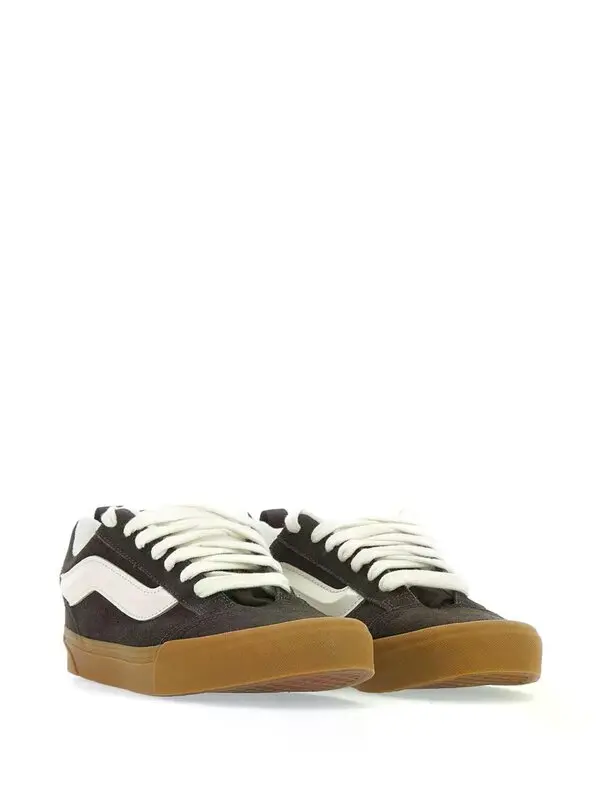 VANS Knu Skool Suede Sneakers