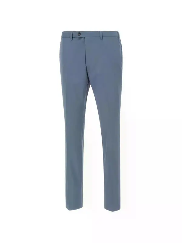DIGEL Apollo Tapered-fit Trousers