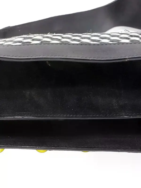 Etro Embellished Shoulder Bag