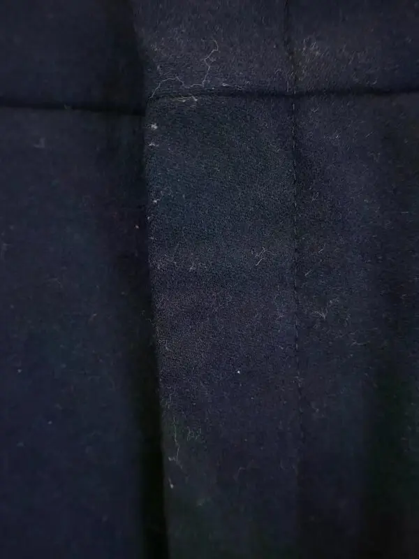 Gucci Elasticated Cuffs Trousers