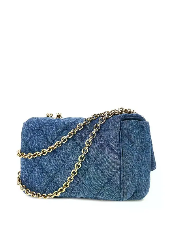 Chloé Heritage Crossbody Bag