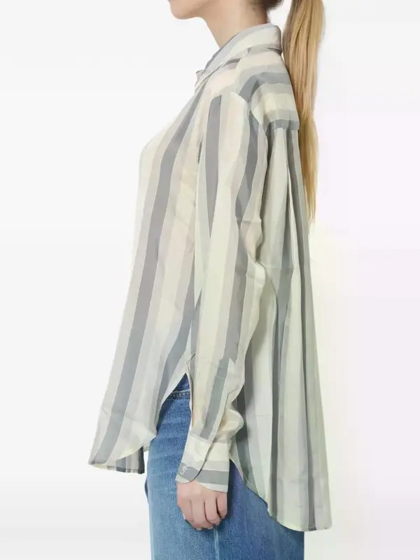 THE FRANKIE SHOP Peri Shirt