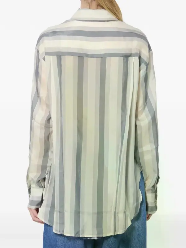 THE FRANKIE SHOP Peri Shirt