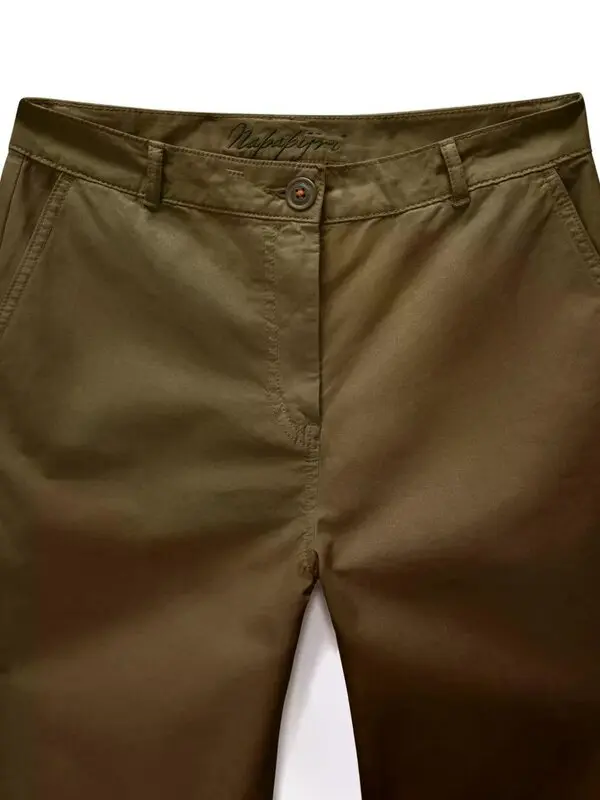 NAPAPIJRI Patch-pocket Trousers