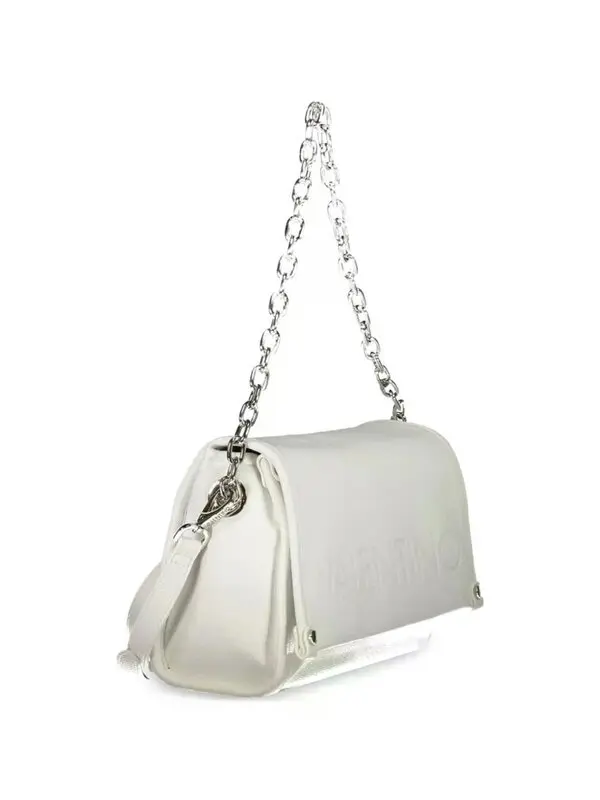 MARIO VALENTINO Chain Strap Cross Body Bag