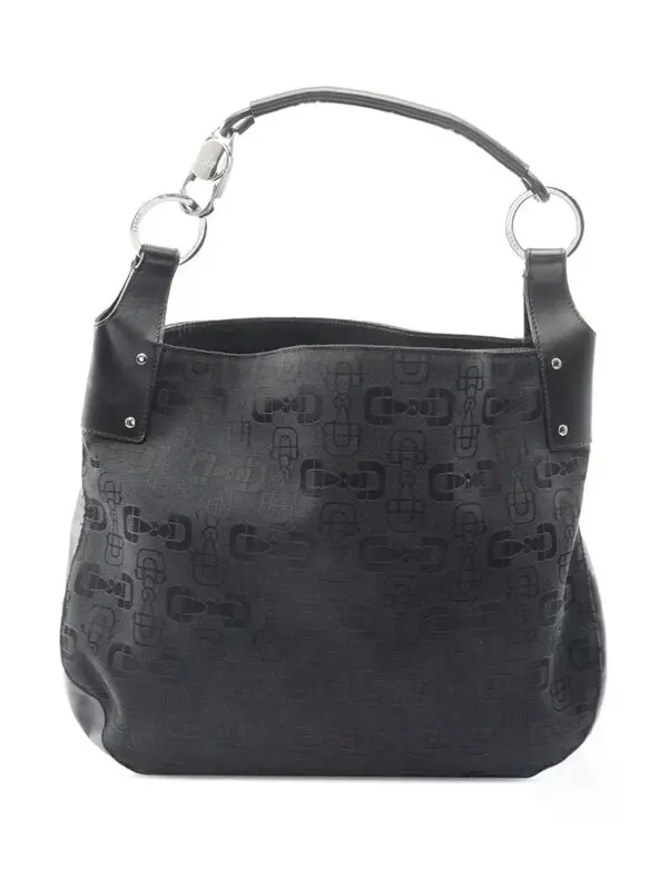 Gucci Gg Canvas Shoulder Bag